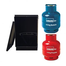 Gaslow Gas Lockers - Official Gaslow Website for LPG Refillable ...