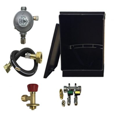 Gaslow Gas Lockers - Official Gaslow Website for LPG Refillable ...